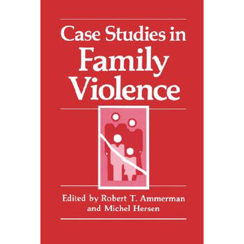 【】Case Studies in Family Violence
