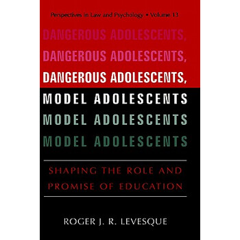 【】Dangerous Adolescents, M