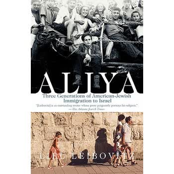 【】Aliya: Three Generations of