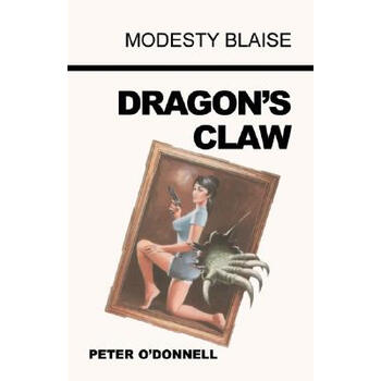 【】Dragon's Claw