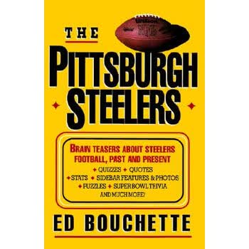 【】The Pittsburgh Steelers