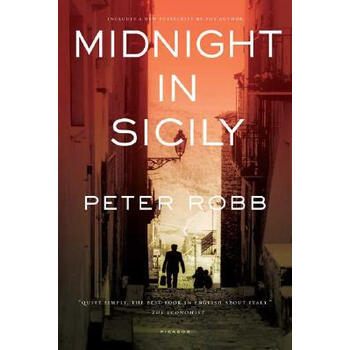【】Midnight in Sicily