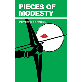 【】Pieces of Modesty