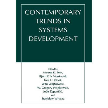【】Contemporary Trends in Systems