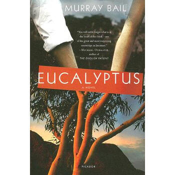 【】Eucalyptus