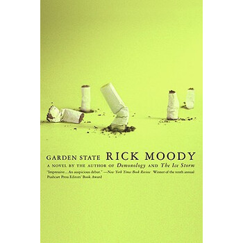 【】Garden State
