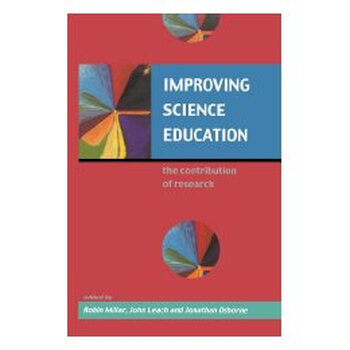 【】Improving Science Education