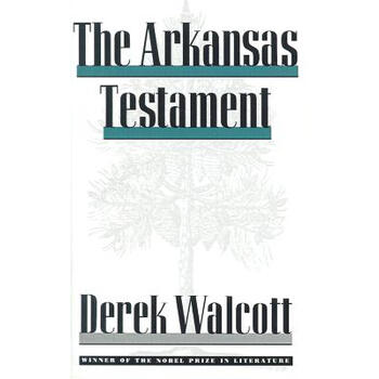 【】The Arkansas Testament