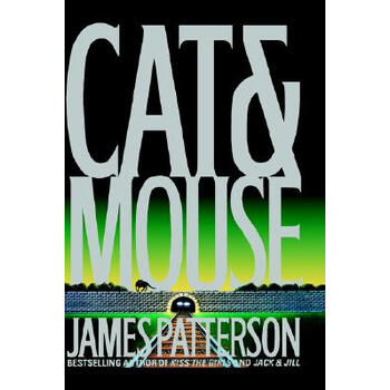 【】Cat & Mouse