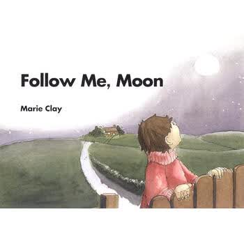 【】Follow Me, Moon