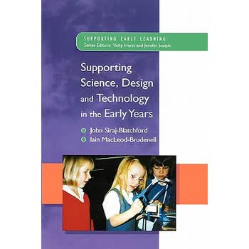 【】Supporting Science, Design and
