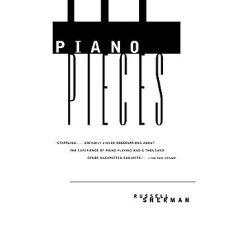 【】Piano Pieces