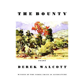 【】The Bounty: Poems