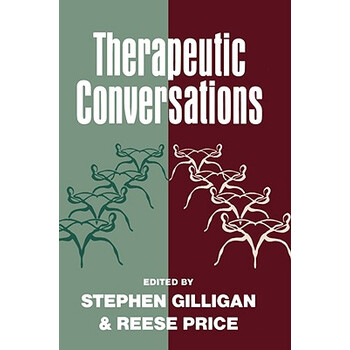 【】Therapeutic Conversations