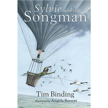 【】Sylvie and the Songman