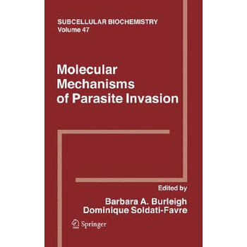 【】Molecular Mechanisms of Parasite