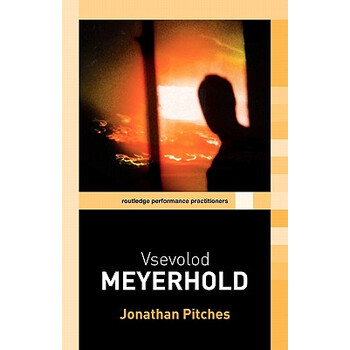 【】Vsevolod Meyerhold