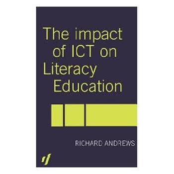 【】The Impact of Ict on Literacy
