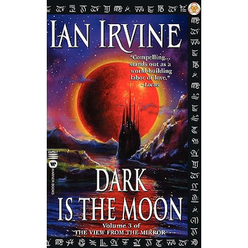 【】Dark is the Moon