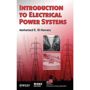 【】Introduction To Electrical Power