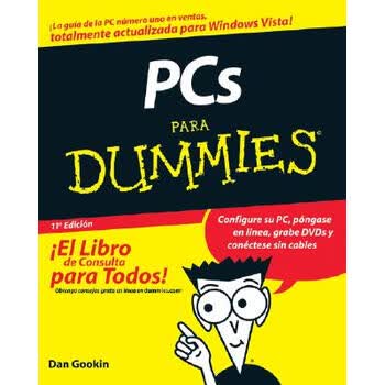 【】PCs Para Dummies