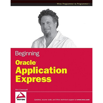 【】Beginning Oracle Application