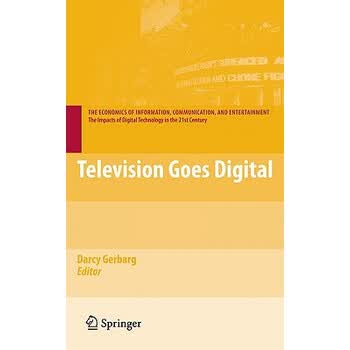 【】Television Goes Digital
