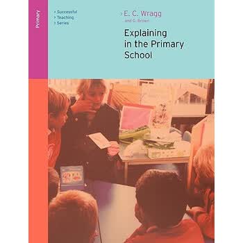 【】Explaining in the Primary School