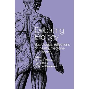 【】Debating Biology