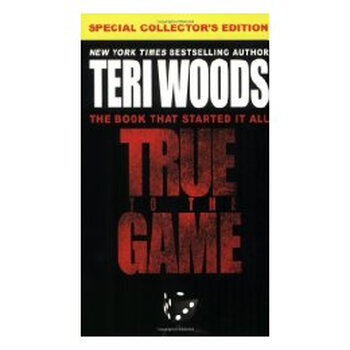 【】True to the Game