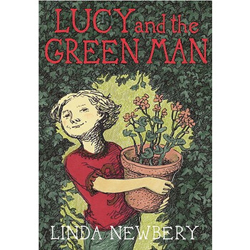 【】Lucy and the Green Man
