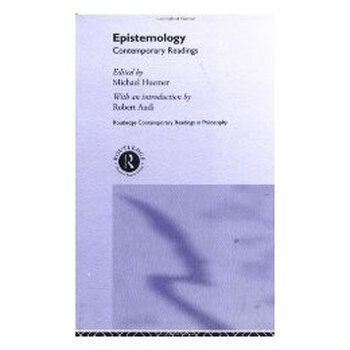 【】Epistemology: Contemporary