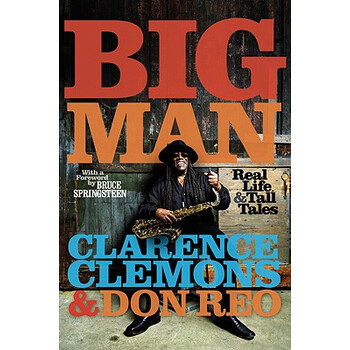 【】Big Man: Real Life & Tall Tales
