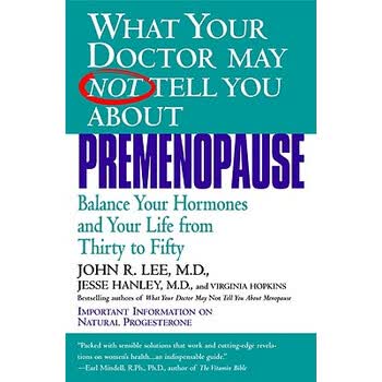 【】What Your Doctor May Not Tell You about