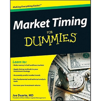 【】Market Timing For Dummies