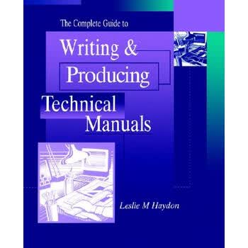 【】The Complete Guide To Writing An
