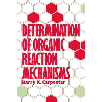 【】Determination Of Organic Reactio