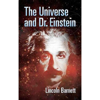 【】The Universe and Dr. Einstein