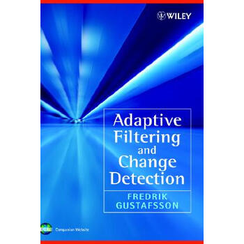 【】Adaptive Filtering And Chang