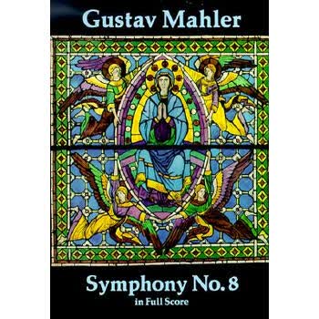 【】Symphony No. 8 in Full Score