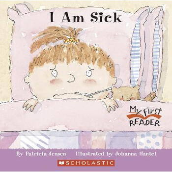 【】I Am Sick