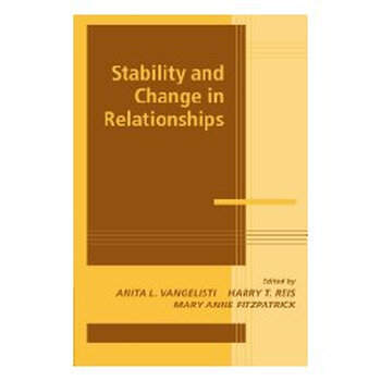 【】Stability and Chang