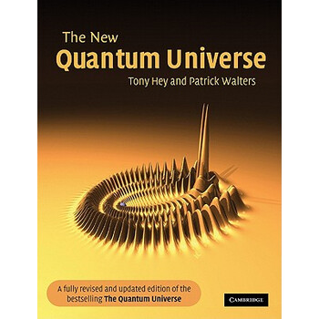 【】The New Quantum Universe