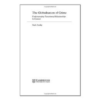 【】The Globalisation of Crime: