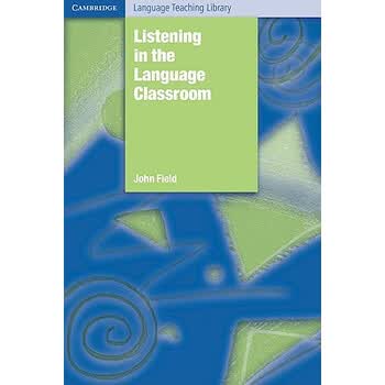 【】Listening in the Language