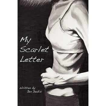 【】My Scarlet Letter