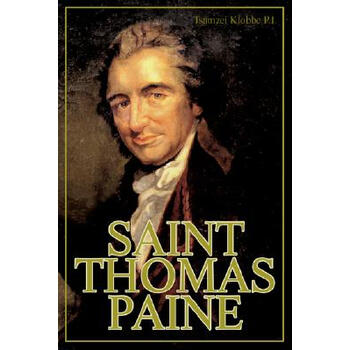 【】Saint Thomas Paine