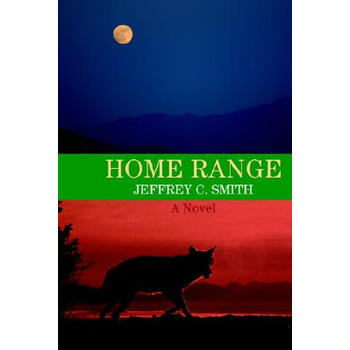 【】Home Range