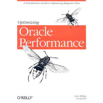 【】Optimizing Oracle Performance