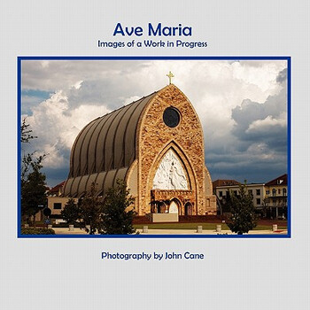 【】Ave Maria - Images of a Work in